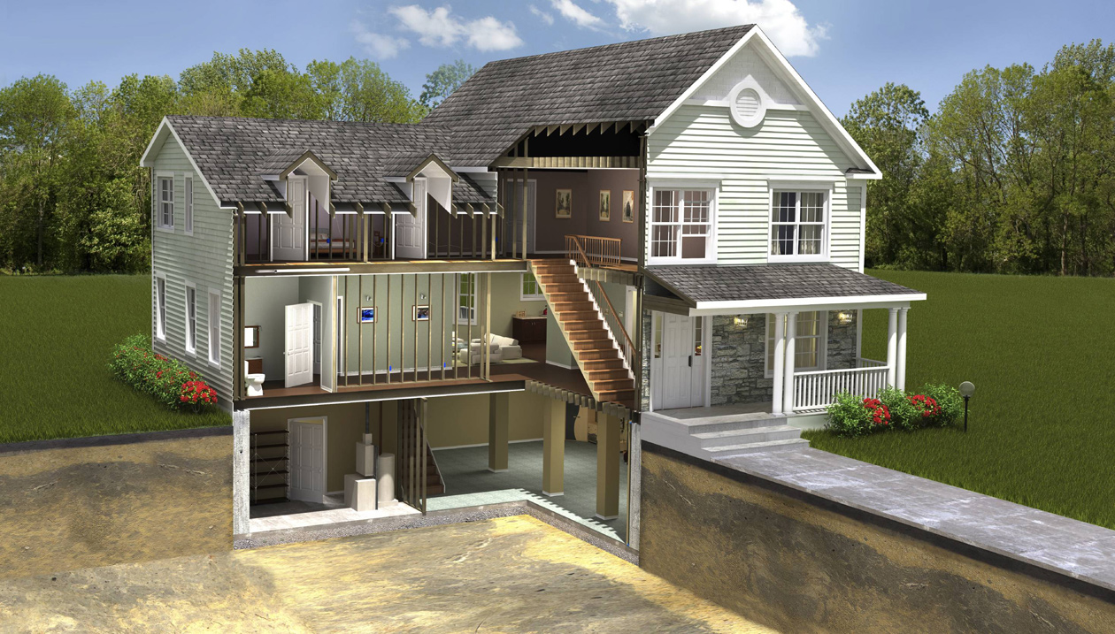 Home Inspection in Tallahassee, Florida | Southern Home Consultant